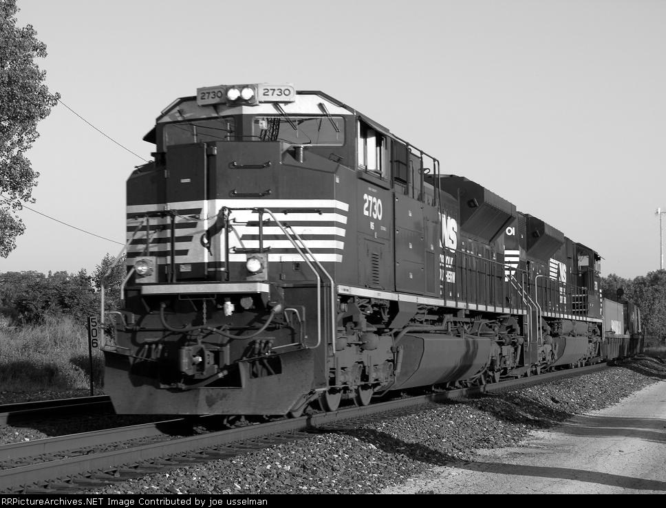 NS 2730